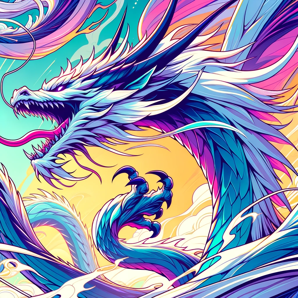 Explique por que os dragões são criaturas tão universalmente temidas?